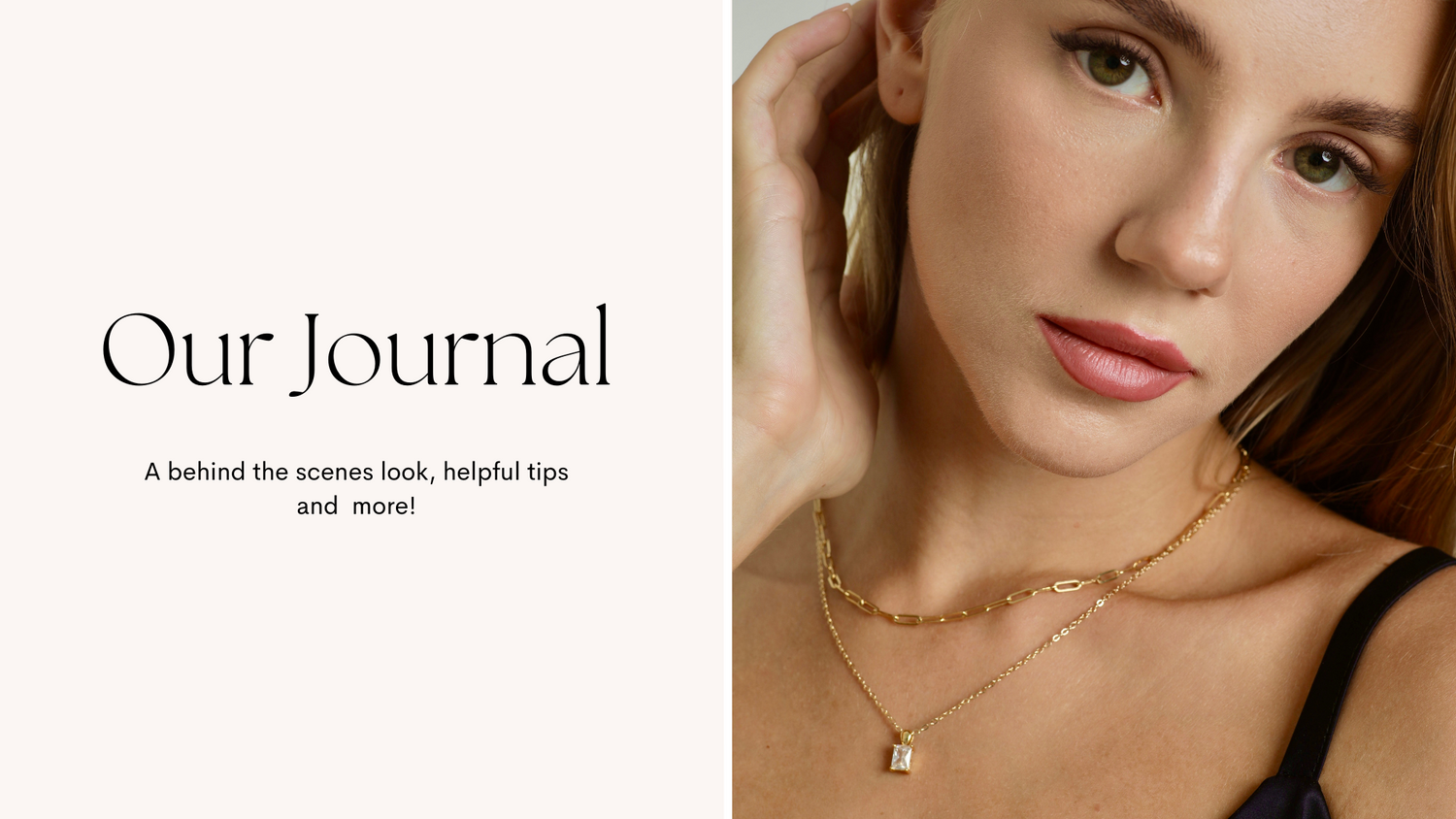 All Things Jewelry – Nodory
